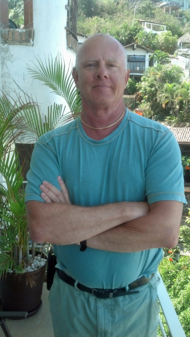 David Susman | Playwrights' Platform