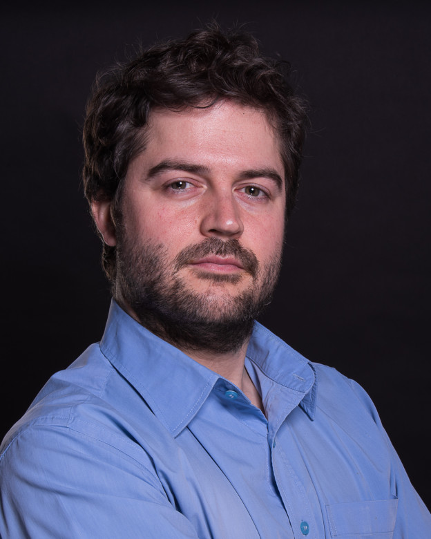 Greg Hovanesian - Playwrights' Platform