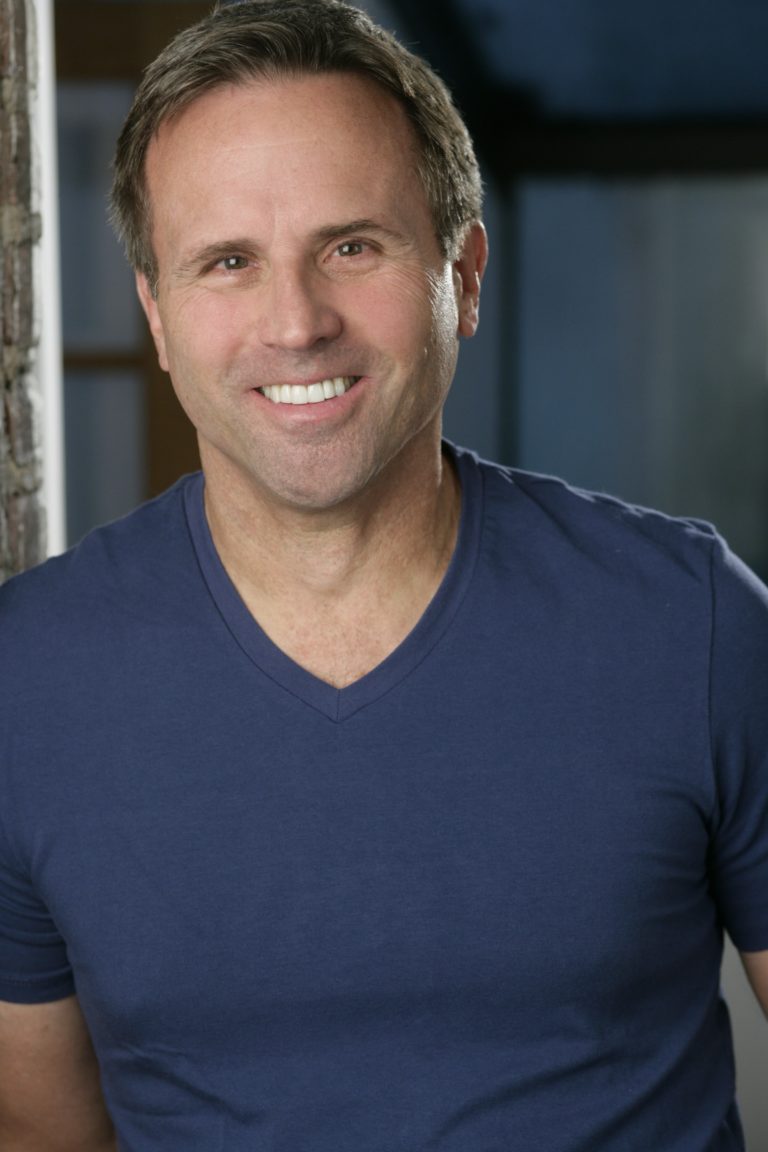 Jonathan Brandl - Playwrights' Platform